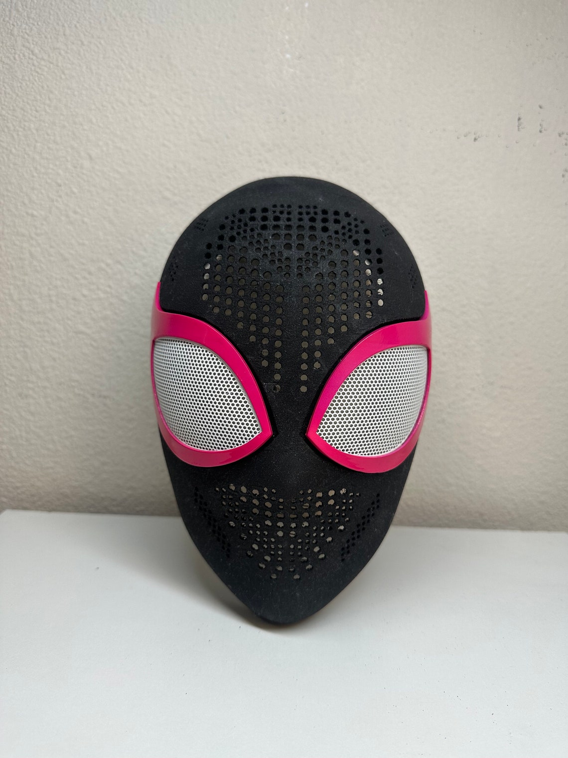 Faceshell Spidergwen - Etsy