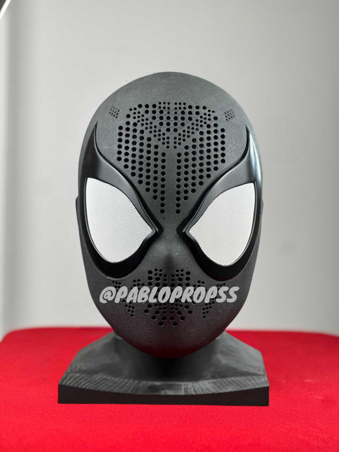 Faceshell TNAS the New Animated Series - Etsy