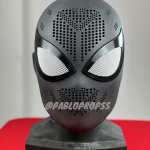 Faceshell UA3 Ultimate Alliance 3 Spiderman - Etsy