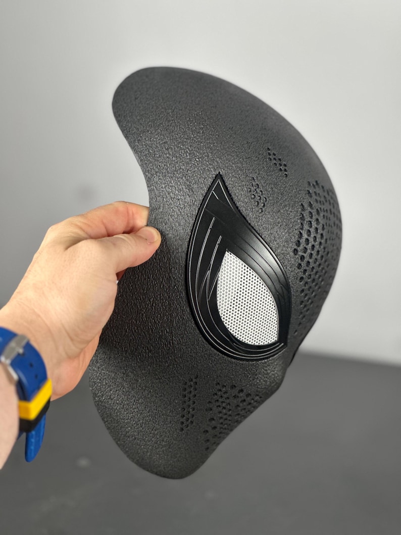 NEW Faceshell Spiderman Brand New Day - Etsy