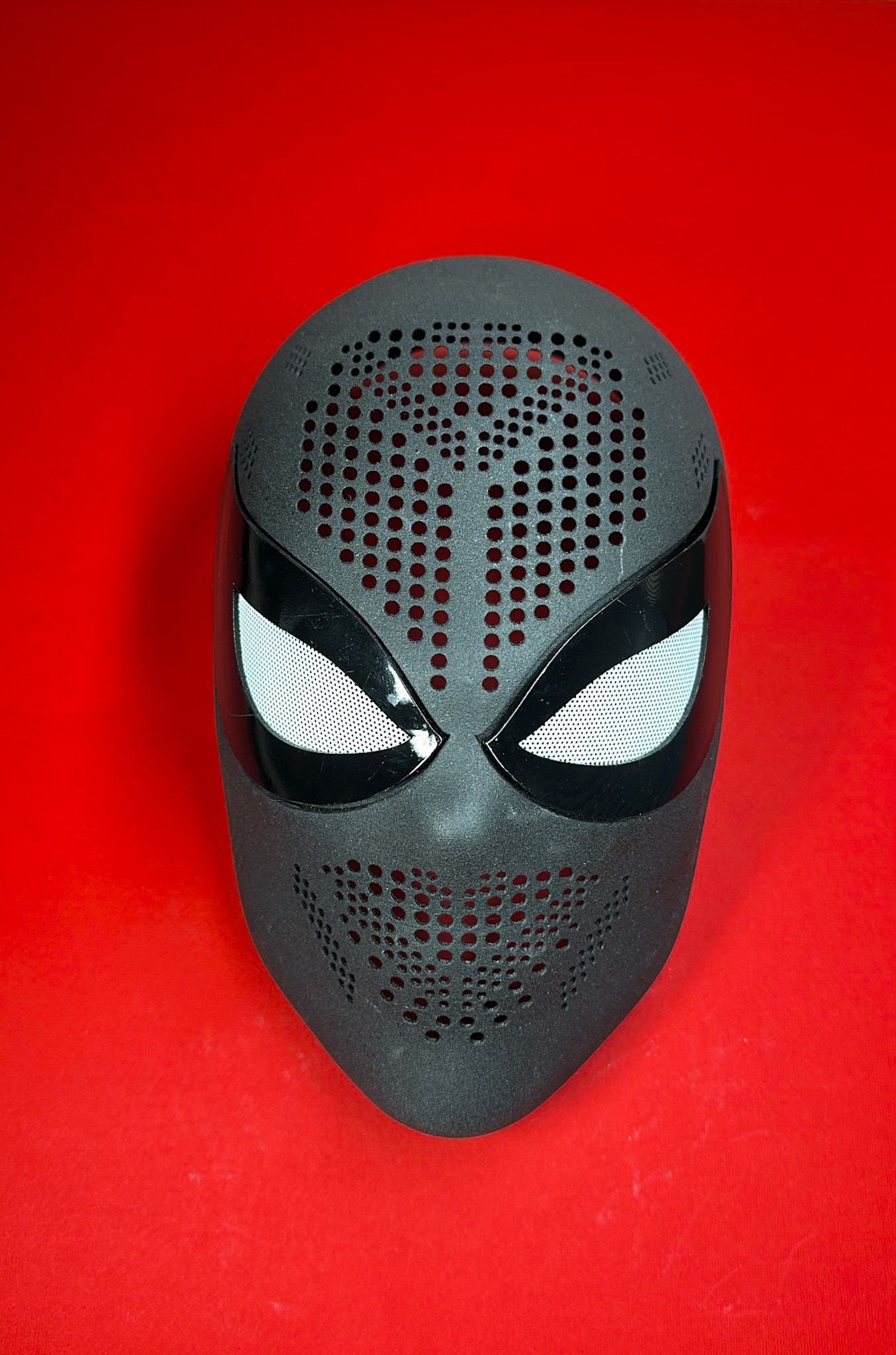 Faceshell Alex Ross - Etsy