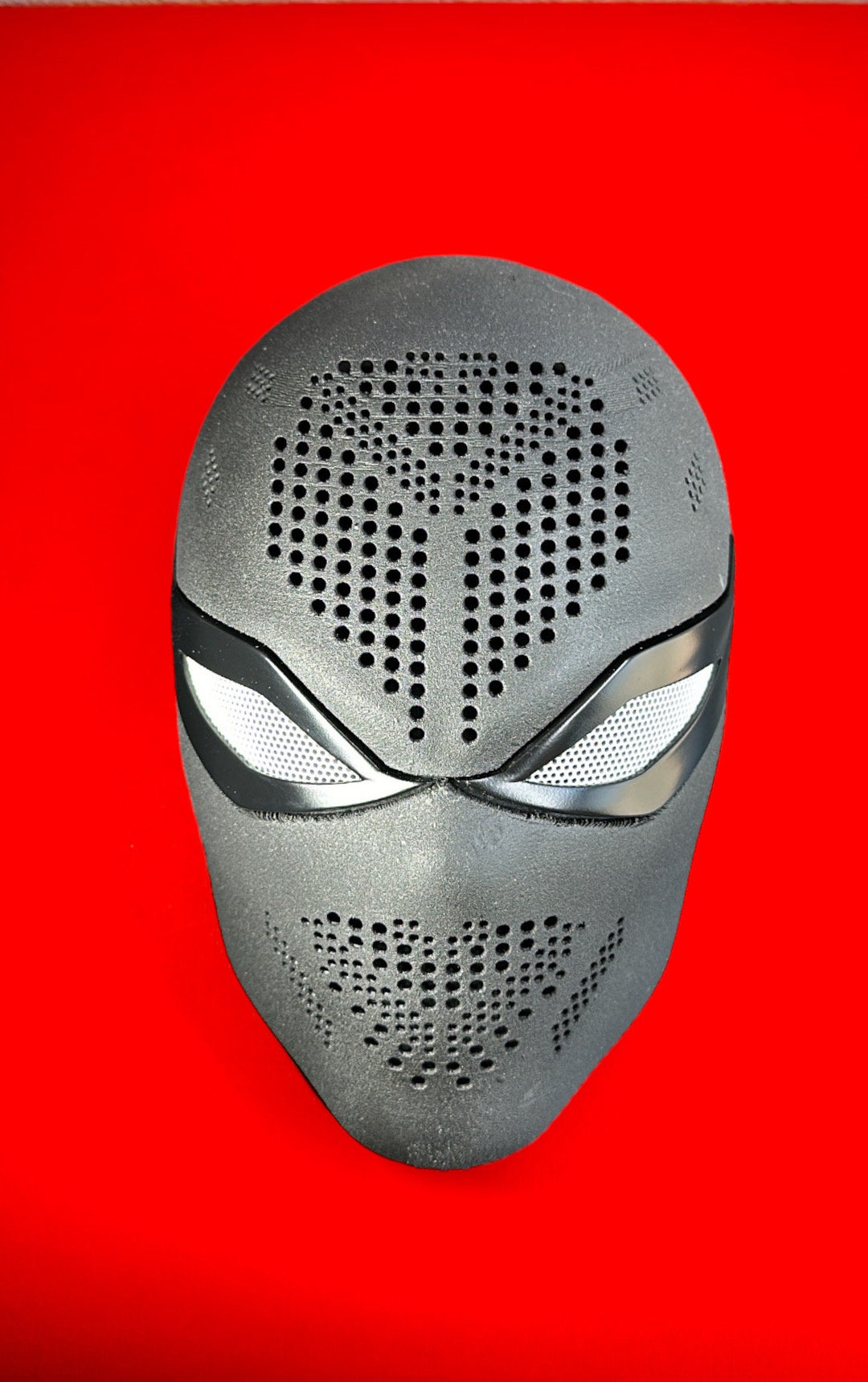 Berjemo Faceshell - Etsy