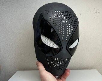 Faceshell Spidergwen - Etsy