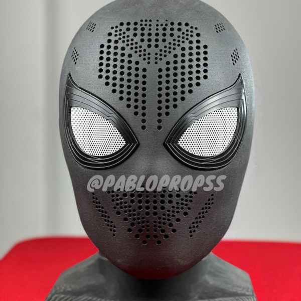 Spider Man Homecoming Costume - Etsy