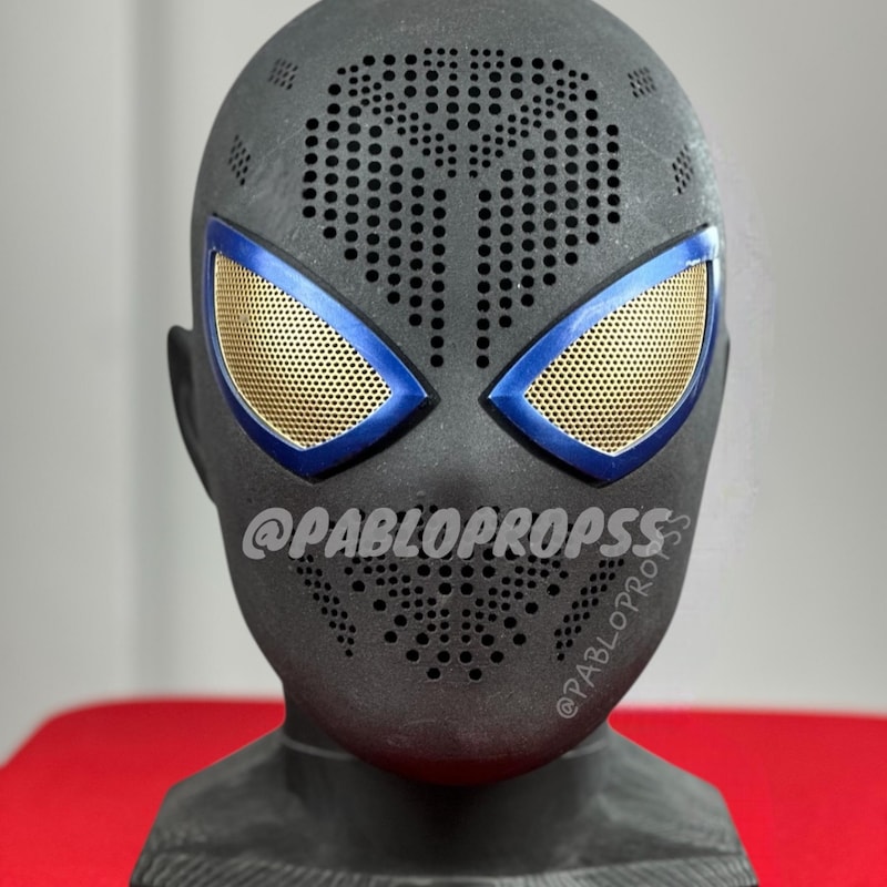 Tasm1 Mask - Etsy