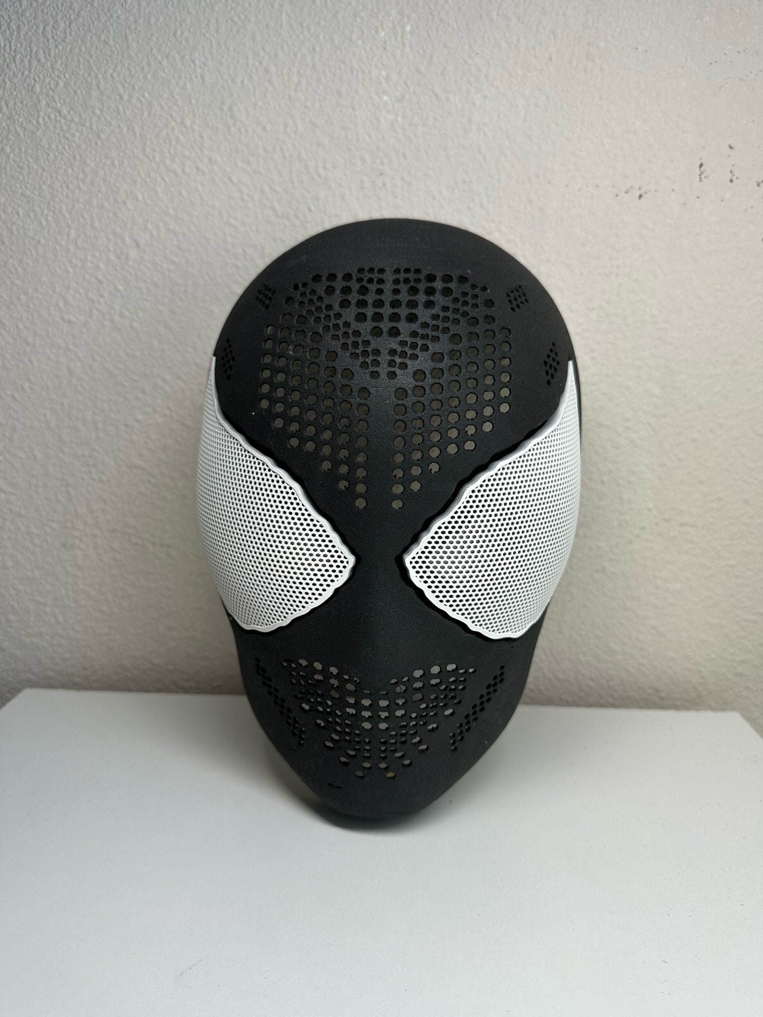 Faceshell Venom - Etsy