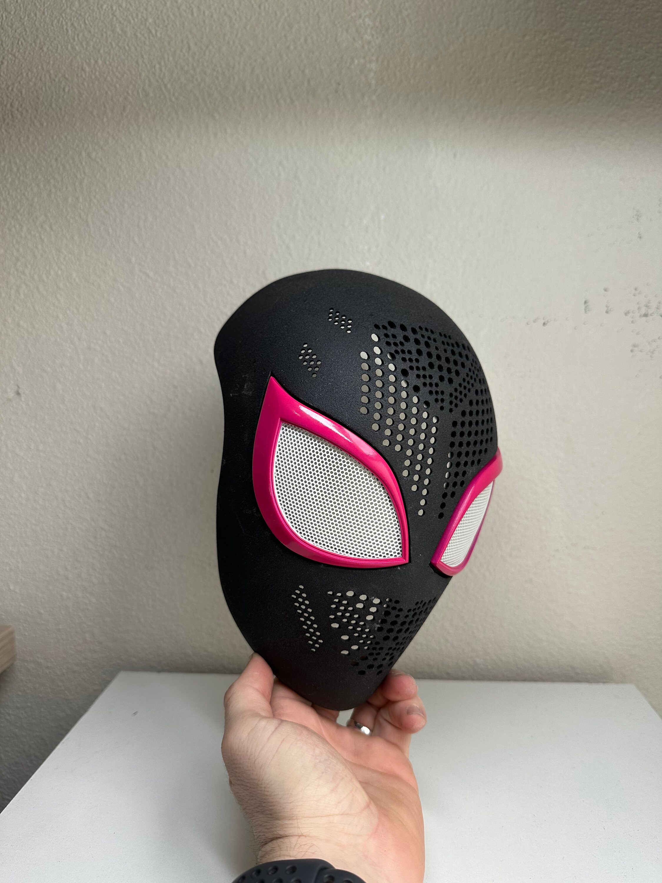 Faceshell Gwen ATSV - Etsy