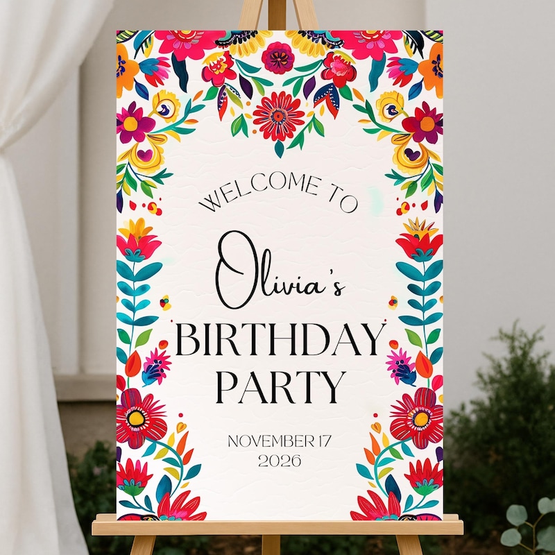 Otomi Wall Art - Etsy