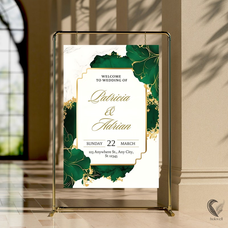 Botanical Signs - Etsy