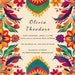 Customizable Fiesta Wedding Invitation Design Vibrant Floral Mexican ...