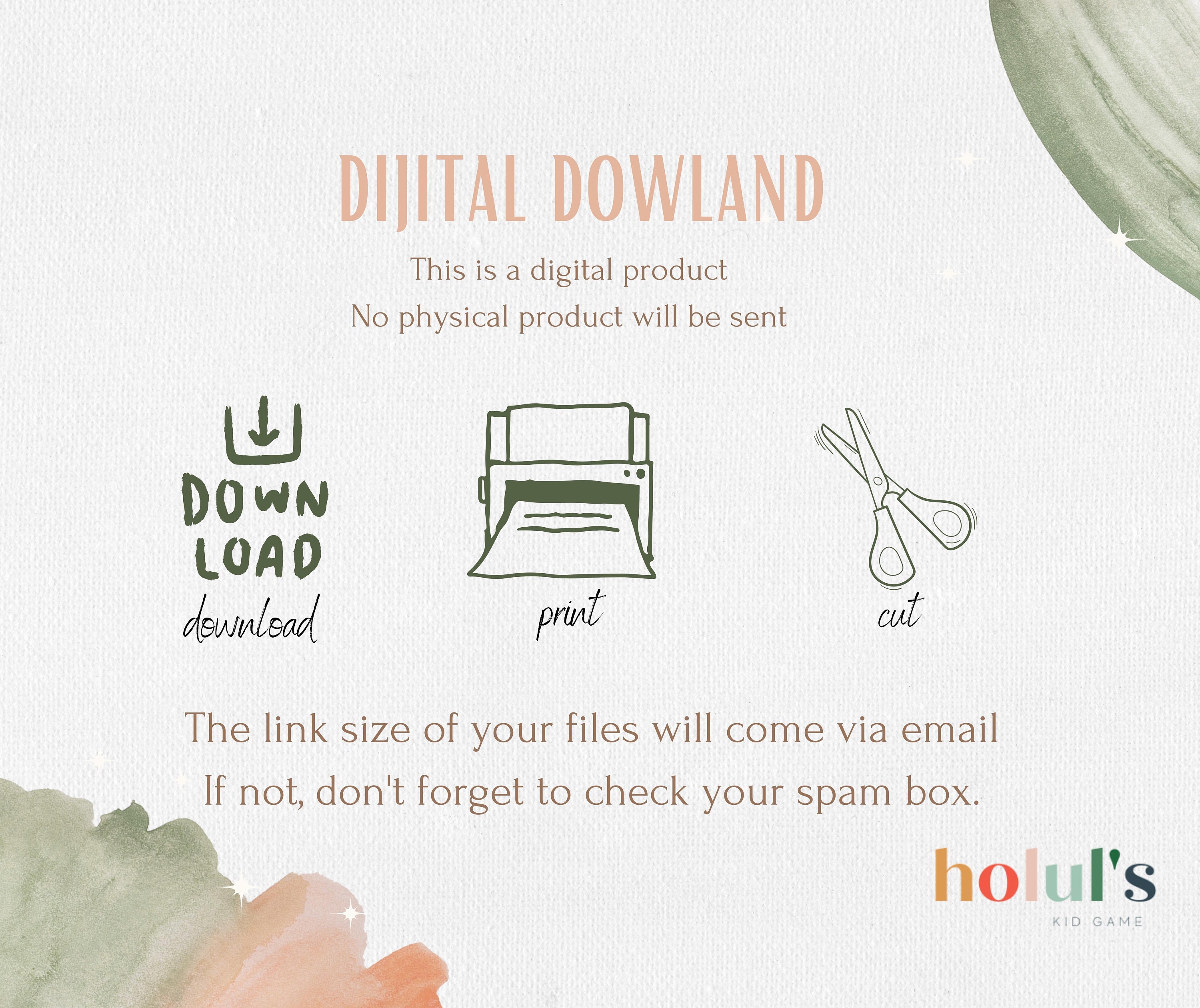 30 Affirmation Cards for Kids • Positive Affirmations Cards •mental ...