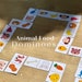 Animal Food Dominoes • Printable Kids Activities • Planning Organizing ...