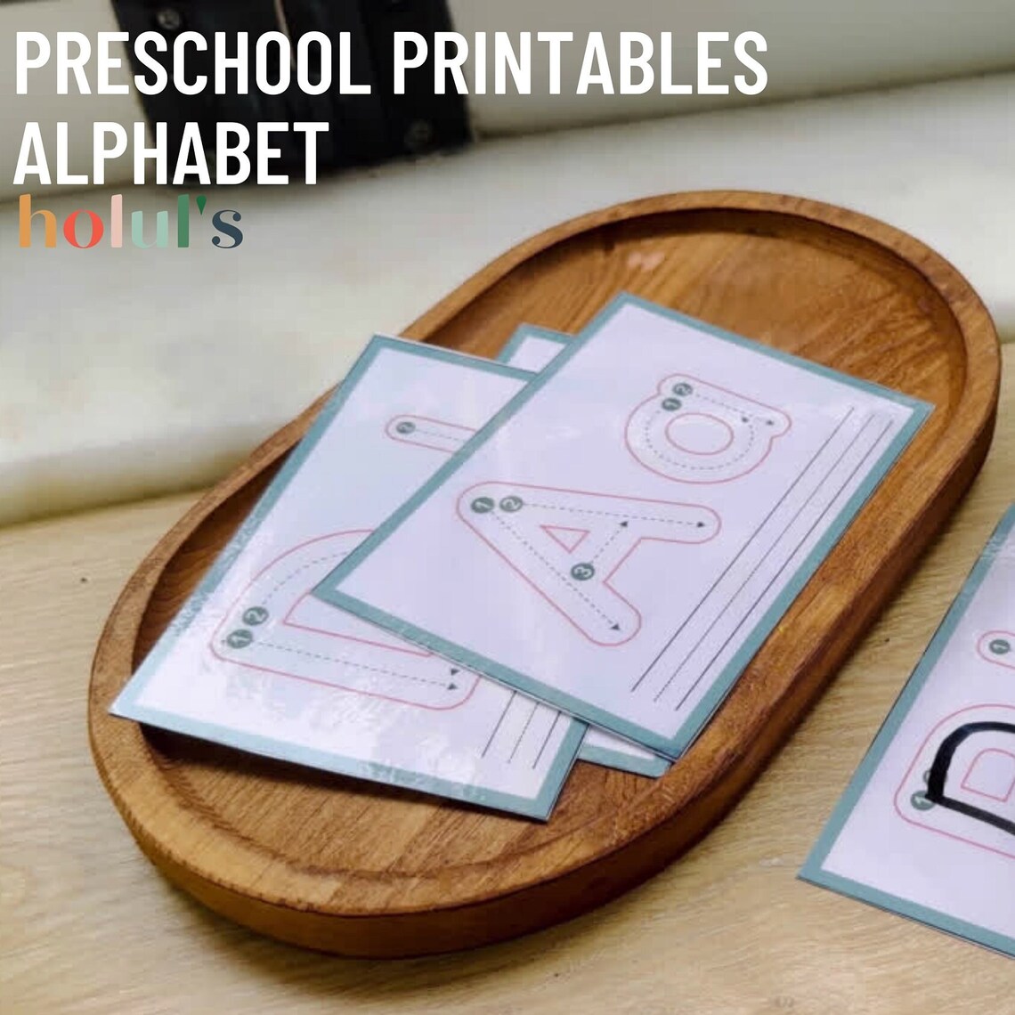 Preschool Printables Alphabet Play Doh Mats Preschool Printable Writing ...