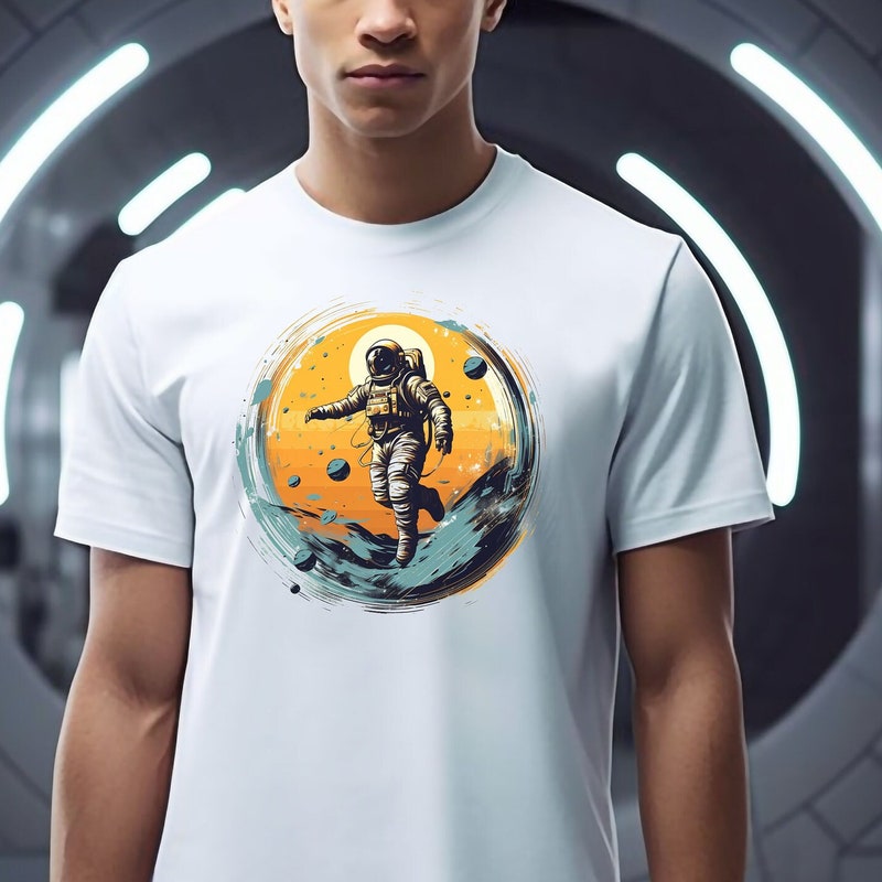 Sci Fi Clothing - Etsy
