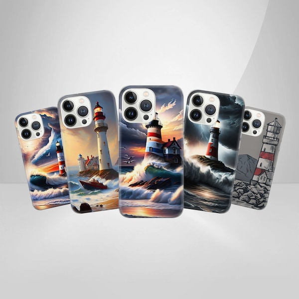 Nautical Phone Case - Etsy