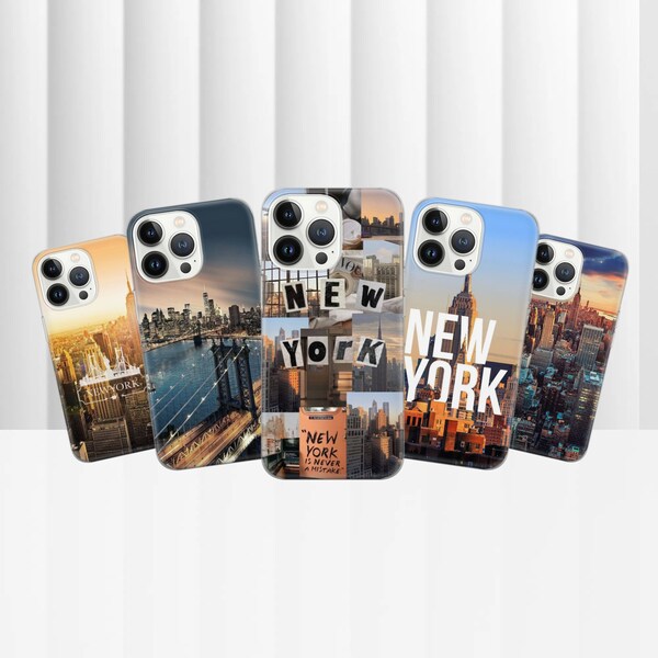 New Phone Case - Etsy