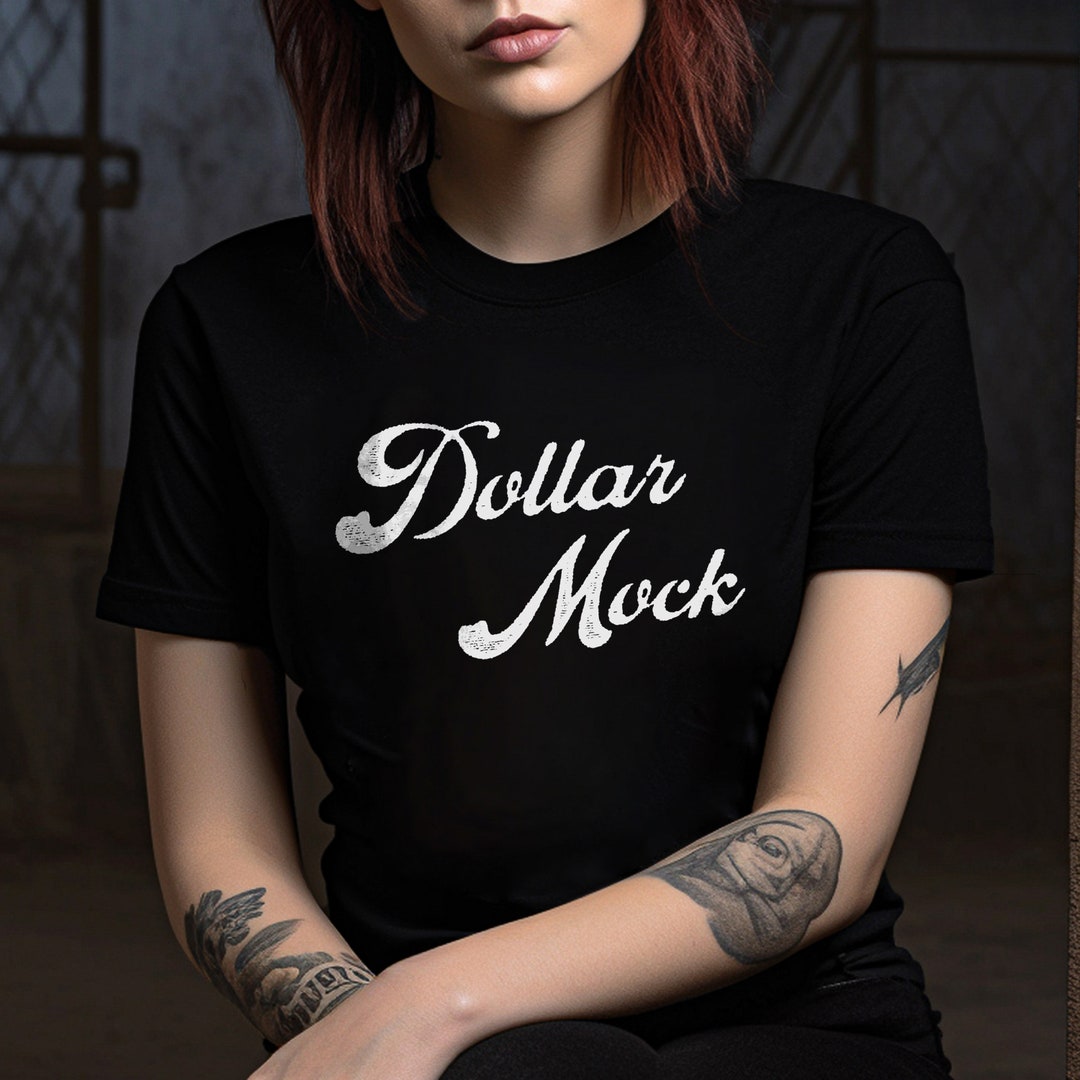 Black Bella Canvas 3001 T-shirt Mockup Women's T-shirt - Etsy