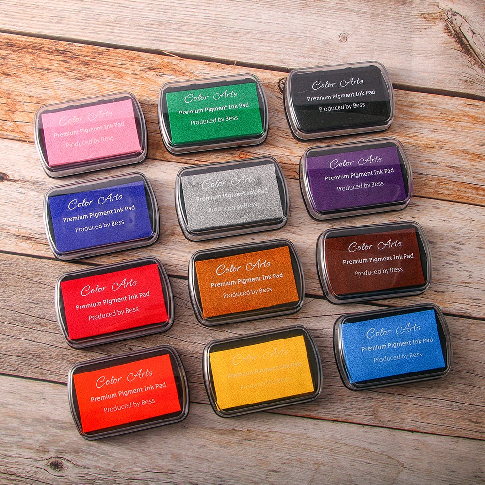 Self Inking QR Code Stamp Custom QR Code Stampqr Code - Etsy