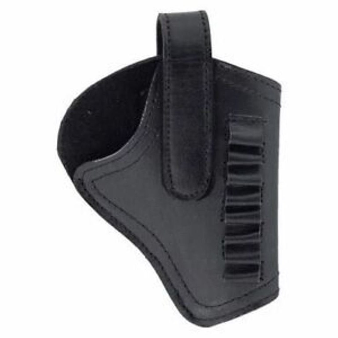 Leather IWB Combo Holster and Mag Pouch CCW For..choose Gun & Color A ...