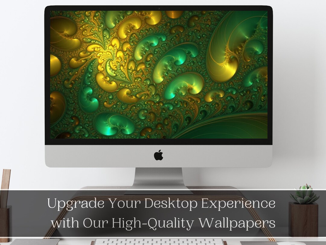 Colorful Desktop Wallpaper - Etsy
