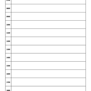 Printable Nursing Report Sheet, ICU Nurse Report Sheet PDF, Patient ...