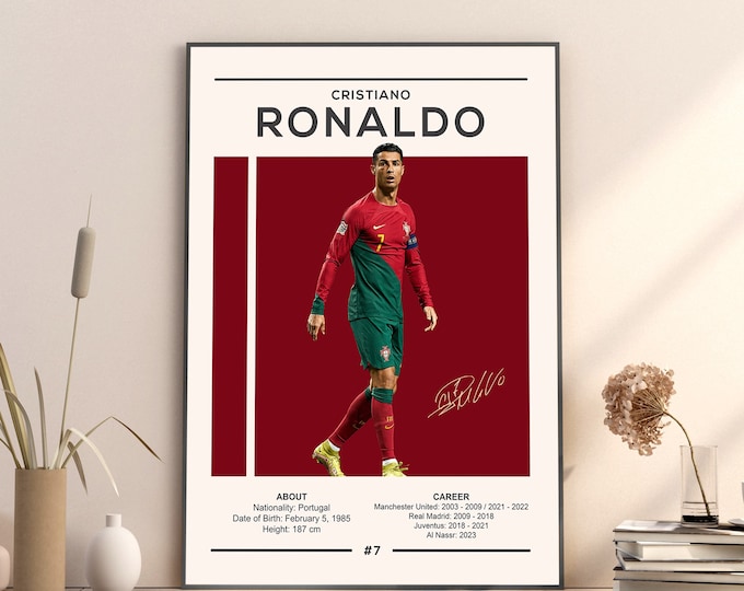Alejandro Garnacho Poster, Alejandro Garnacho Print, Manchester United ...