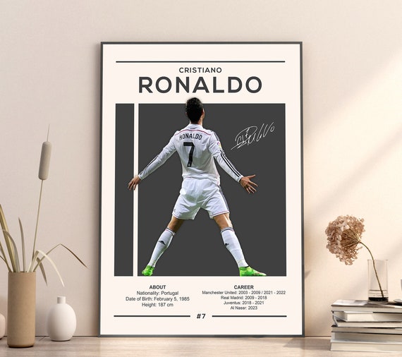 Creative Homemade Posters For Soccer
