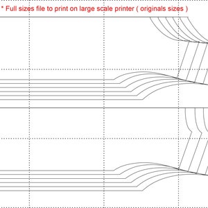 Soccer Training Pants Slim Fit Pattern PDF Sewing and Pattern ...