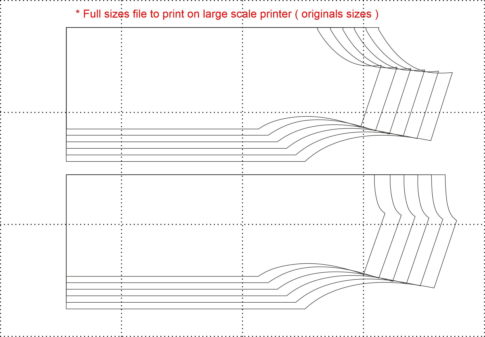 Soccer Training Pants Slim Fit Pattern PDF Sewing and Pattern ...