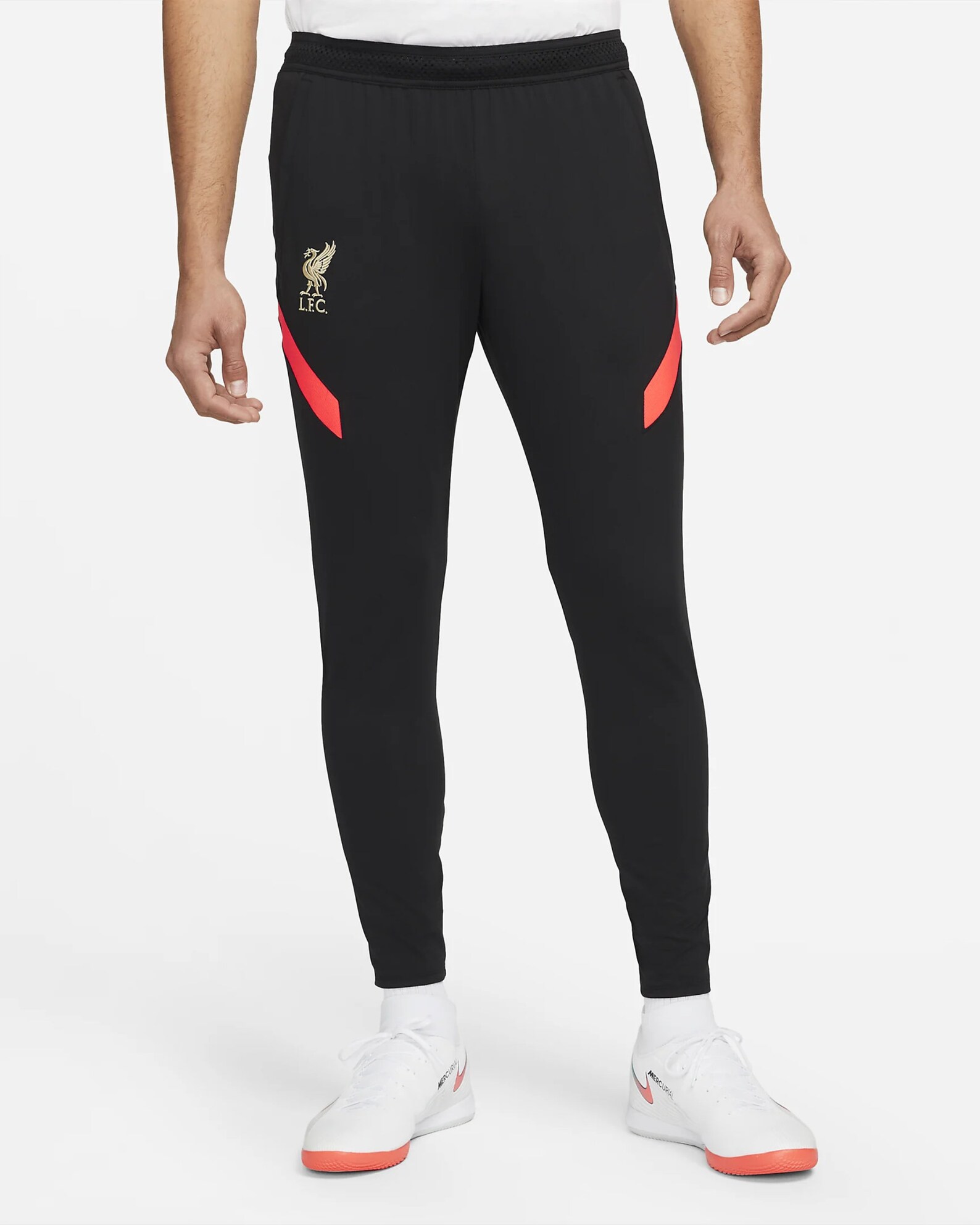 Soccer Training Pants Slim Fit Pattern PDF Sewing and Pattern ...