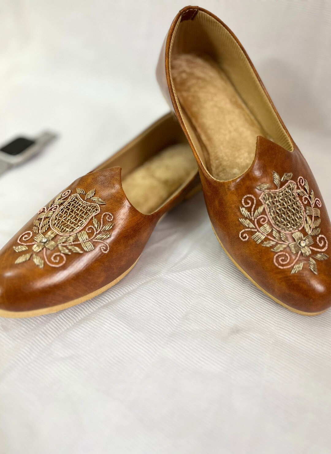 Designer Men Shoes Handmade Wedding Men Shoes Traditional Designe Shoes ...