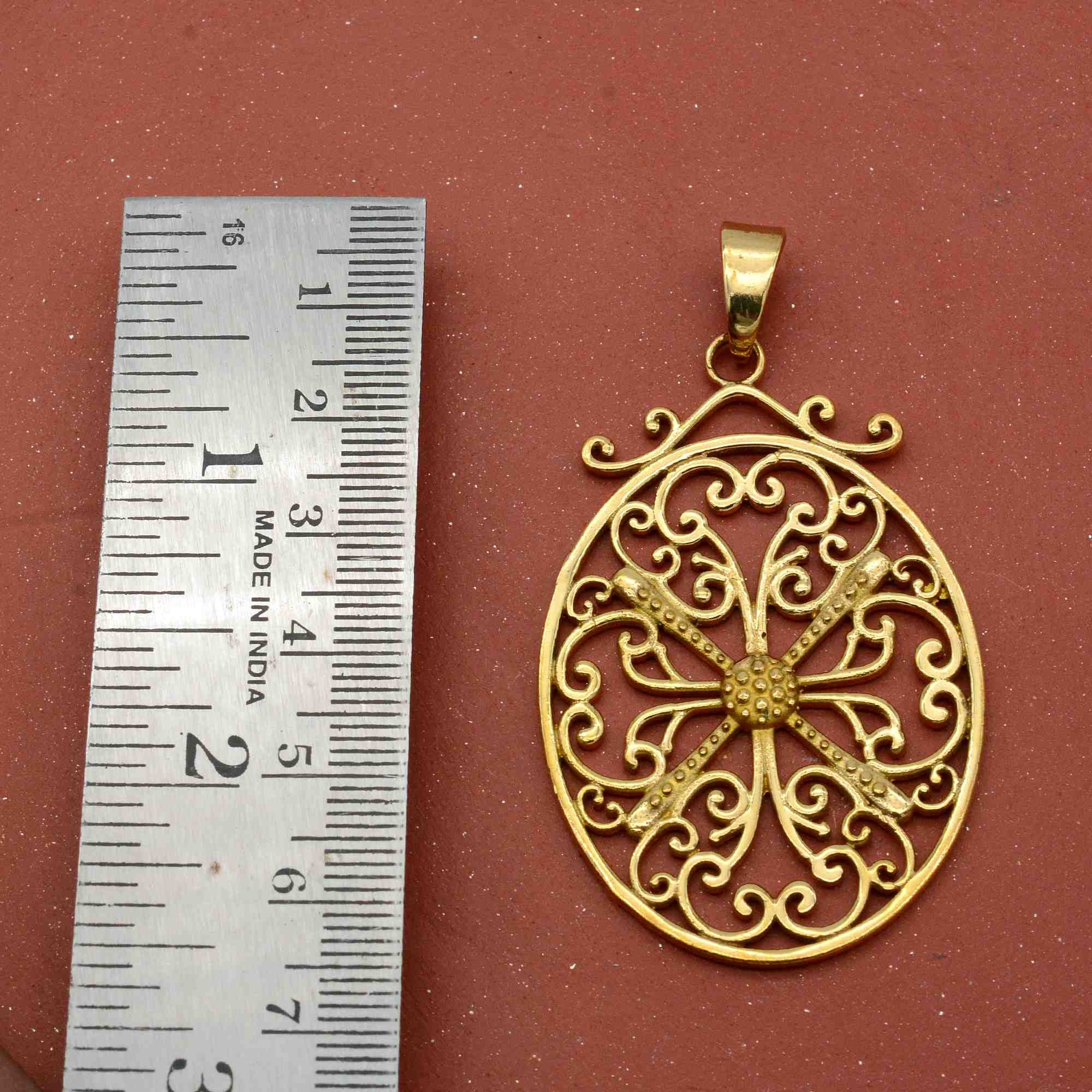 Malka Jewelry Etsy