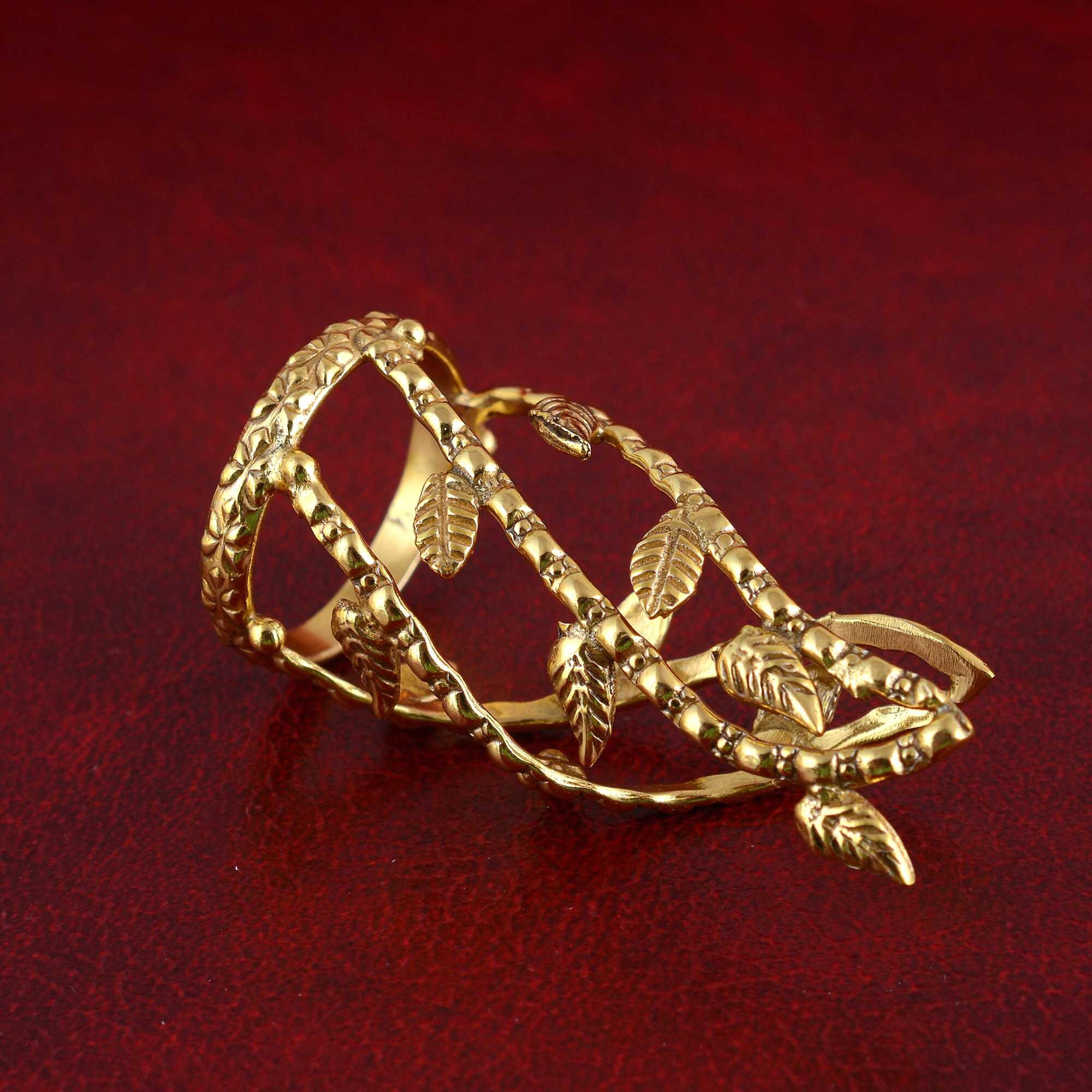 EDS Finger Splint Rings, Trigger Finger Rings, MCP Hyperextension ...