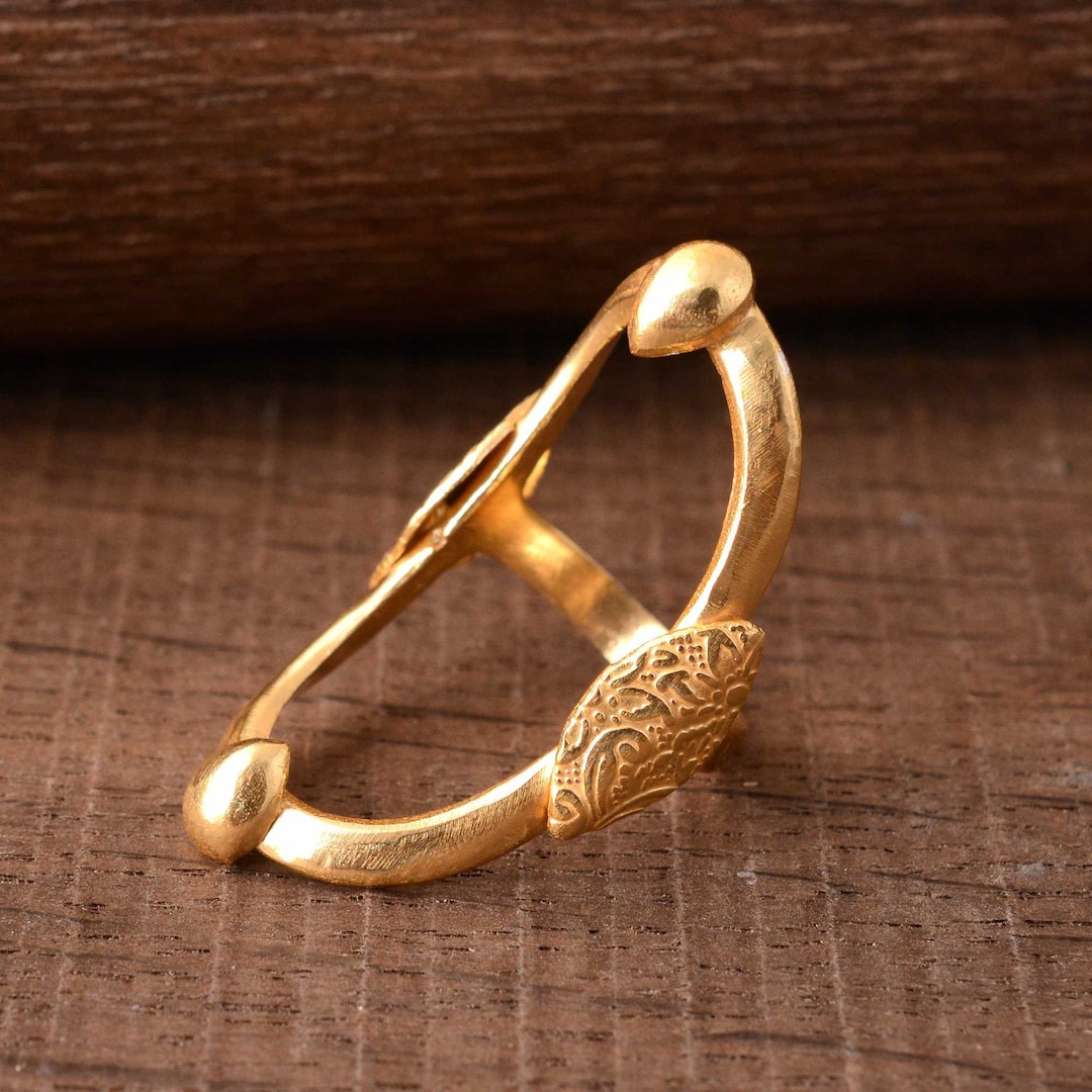 Arthritis Rings, Finger Splint Ring, Mallet Finger Rings, Trigger ...