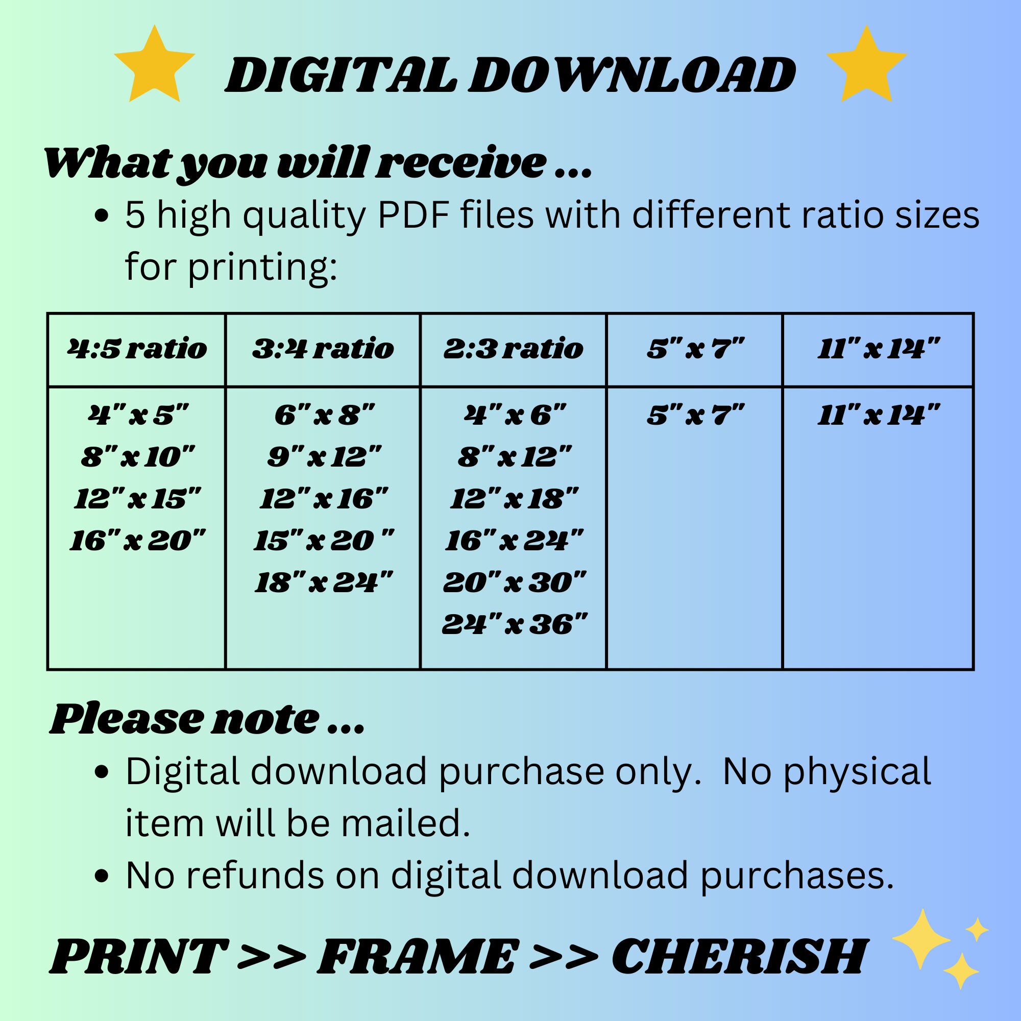 LIVE, LAUGH & LOVE, Printable Art, Inspirational Quote, Motivational ...