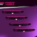 Leaves Brush Animated Twitch Overlay Package Bundle/nature Theme/leaf ...