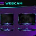 Blaze Wave Overlay Package for Twitch, Kick, Youtube/abstract Theme ...