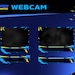 Liquid Splash Animated Twitch Overlay Package Bundle/liquid Overlay ...