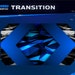 Infinite Animated Stringer Transition-twitch Overlay/stream Graphic ...