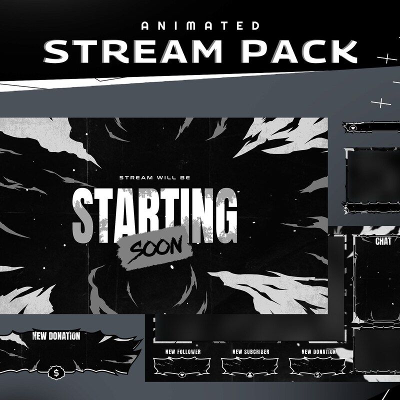 Phantom overlay - Etsy Italia