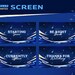 Waves Animated Twitch Overlay Package Bundle/liquid Theme/butterfly ...