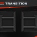 Metallic Sector Animated Stream Package-twitch Graphic Overlay ...