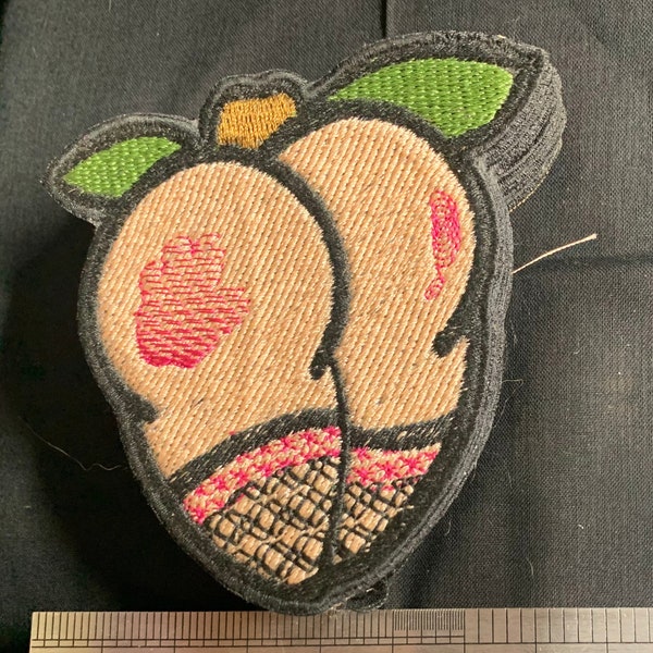 Handprint on Butt - Etsy