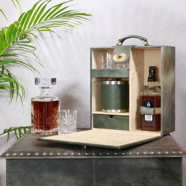 Portable Bar - Etsy
