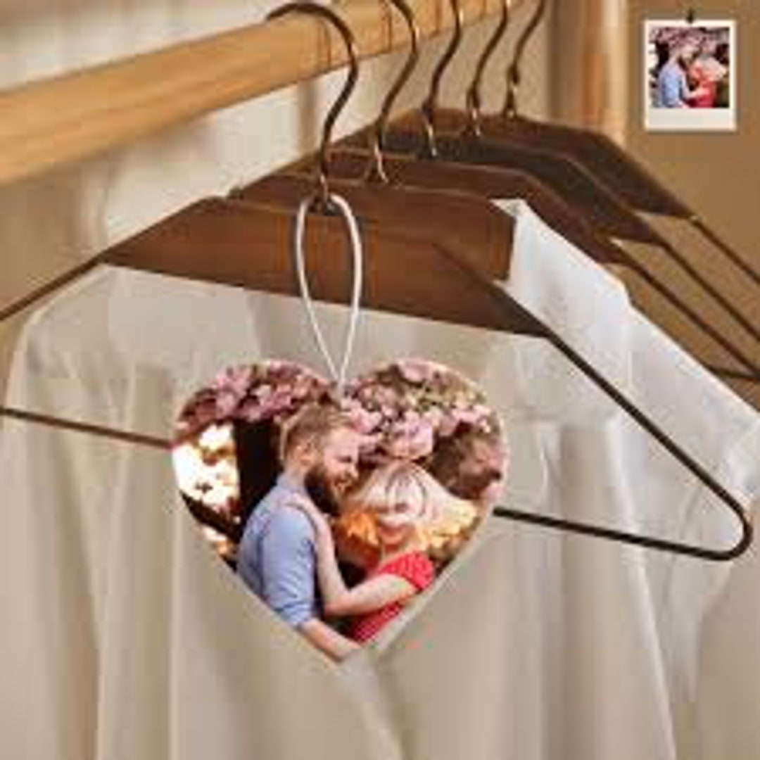 Custom Hanging Car Photo - Etsy