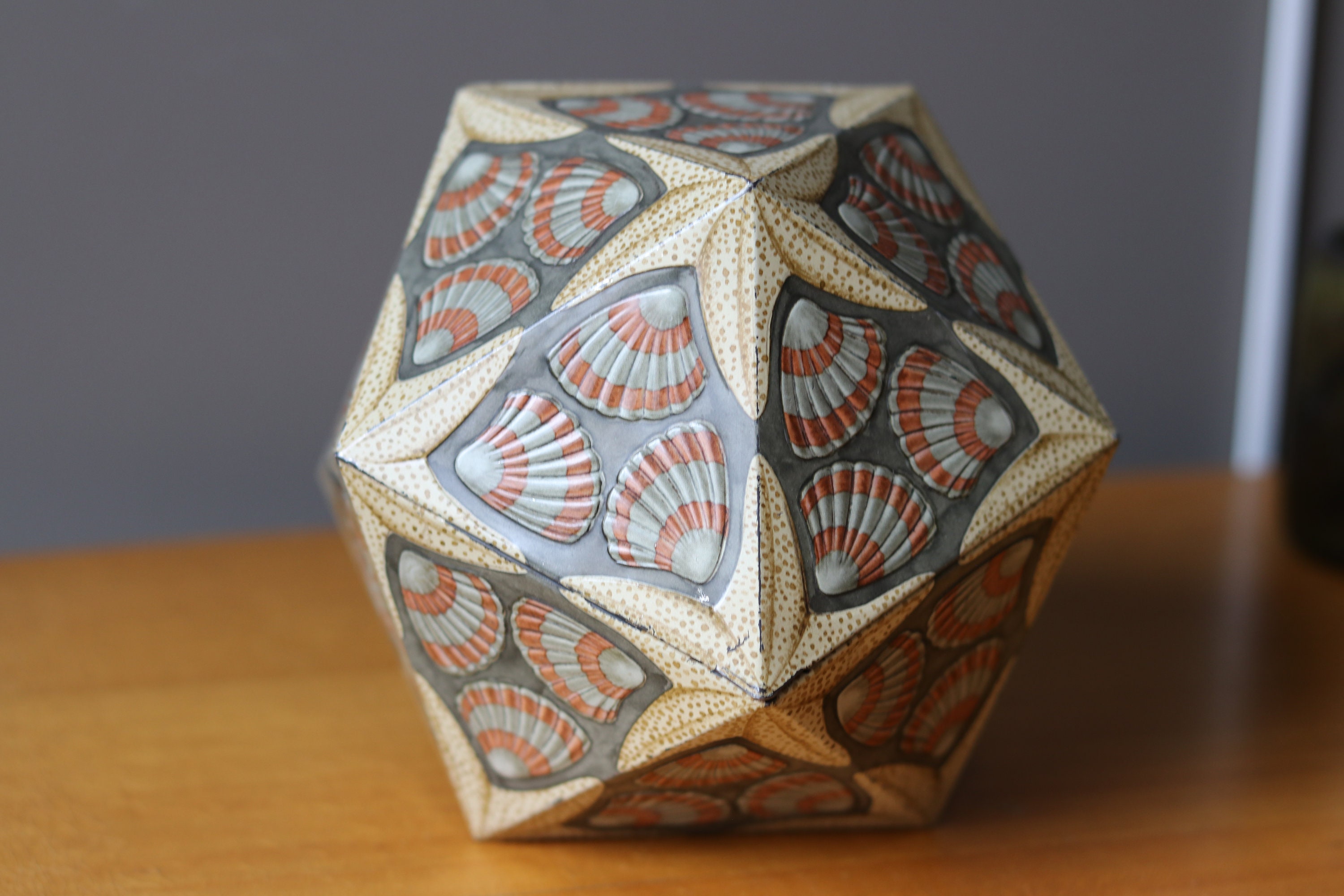 Escher Box