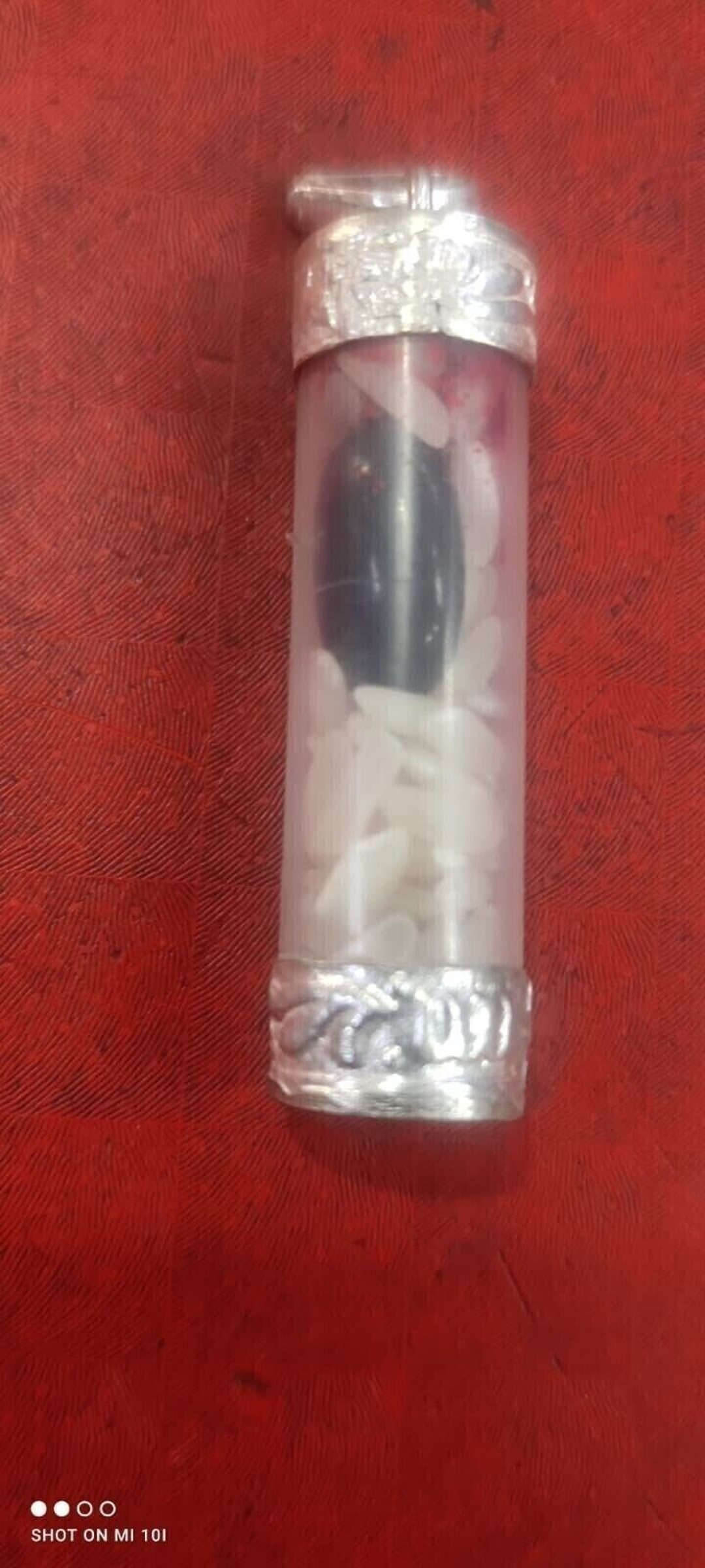 Rare Nagamani King Cobra Pearl Stone Most Powerful Snake Pearl - Etsy