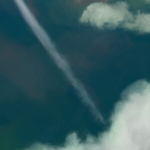 Red 1, the Red Arrows RAF Display Team Aviation Painting by Nick Stone ...