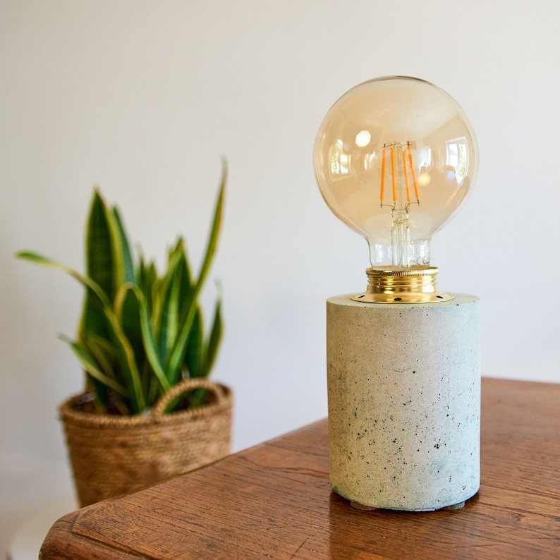 Roco Lamp - Etsy