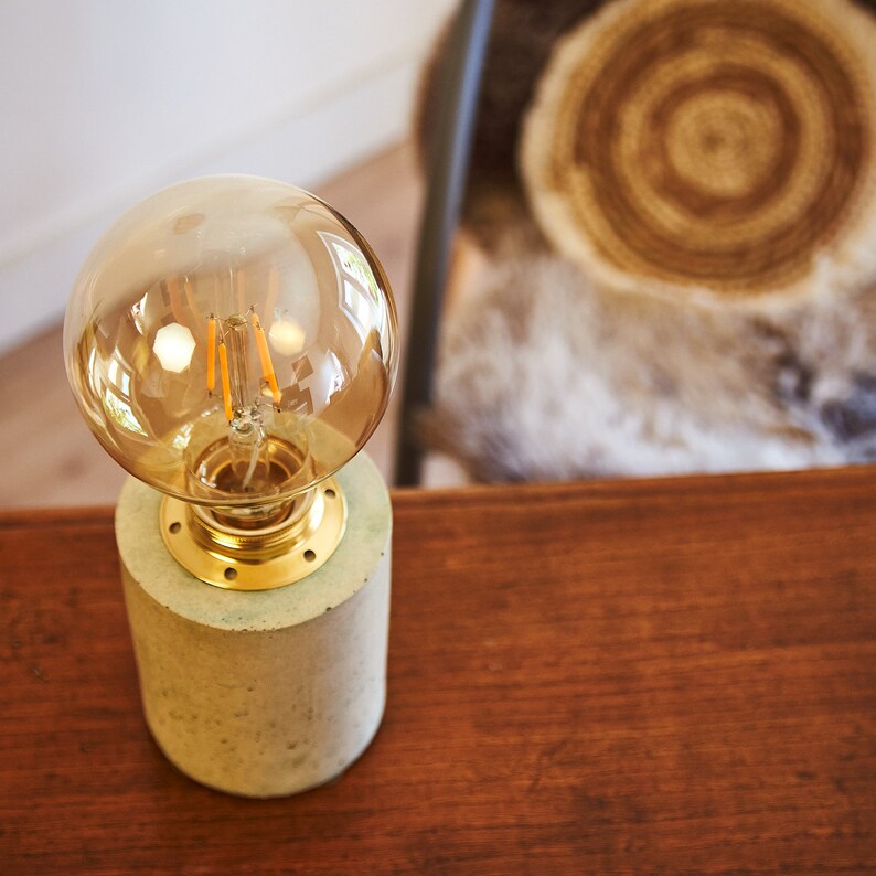 Roco Lamp - Etsy